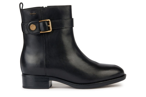 ANKEL BOOTS WOMAN – GXRJO